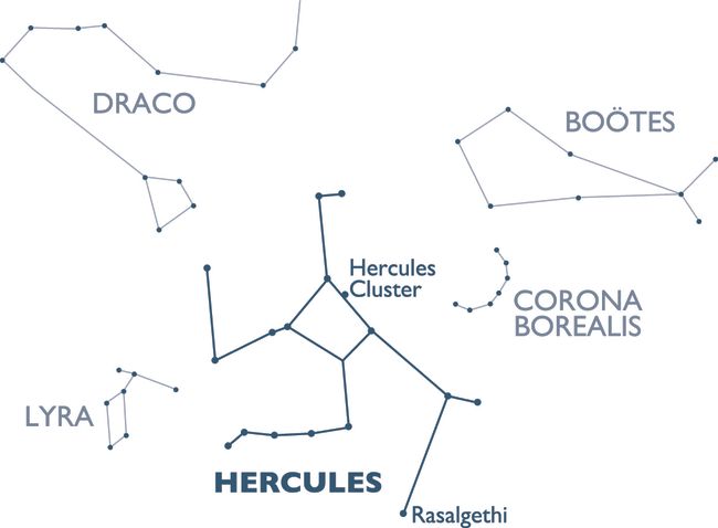 '100 Things to See in the Night Sky': A Stargazing Guide for Beginners ...