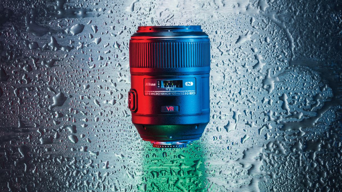 Macro Lenses How To Choose One And How To Use It TechRadar
