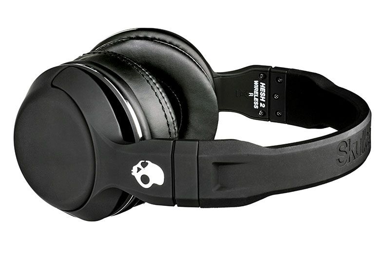 Skullcandy Hesh 2 Wireless review | What Hi-Fi?