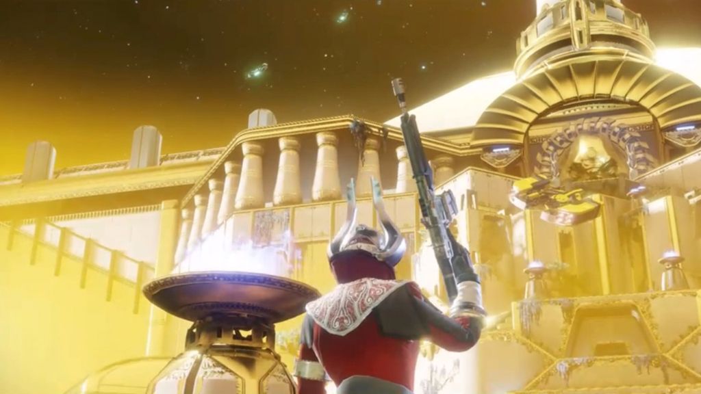 Destiny 2 Leviathan Raid guide - how to beat the raid | GamesRadar+