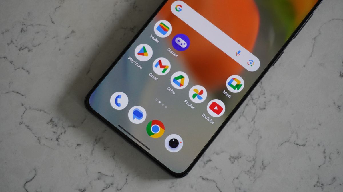 OnePlus 13R review: a triple threat of battery, performance, and ...