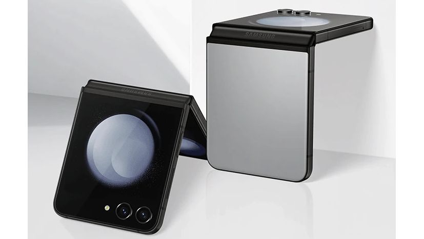 Samsung Galaxy Z Flip 6 colors: every rumored shade | TechRadar