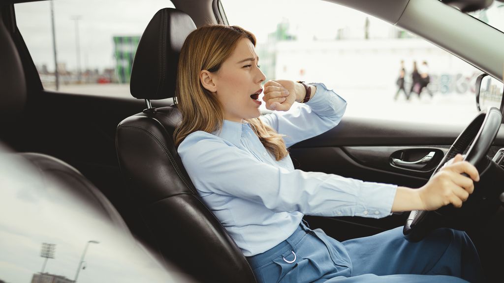 What is a microsleep and are they dangerous? We ask an expert | Tom's Guide