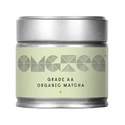 I swapped coffee for matcha for 2 weeks - and am a convert | Marie ...