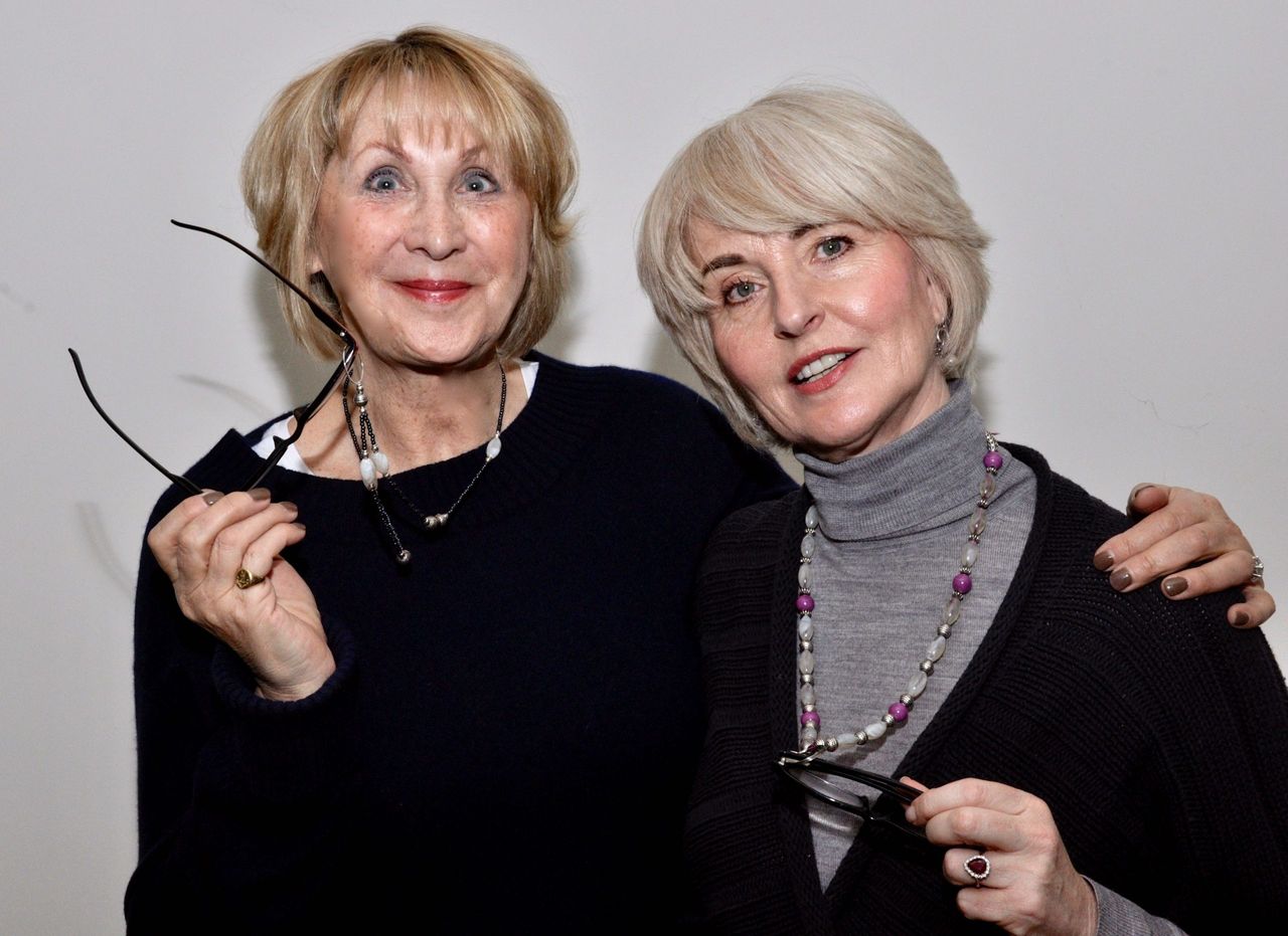 50 Over 50 Awards: the best websites for over-50 women | Woman & Home