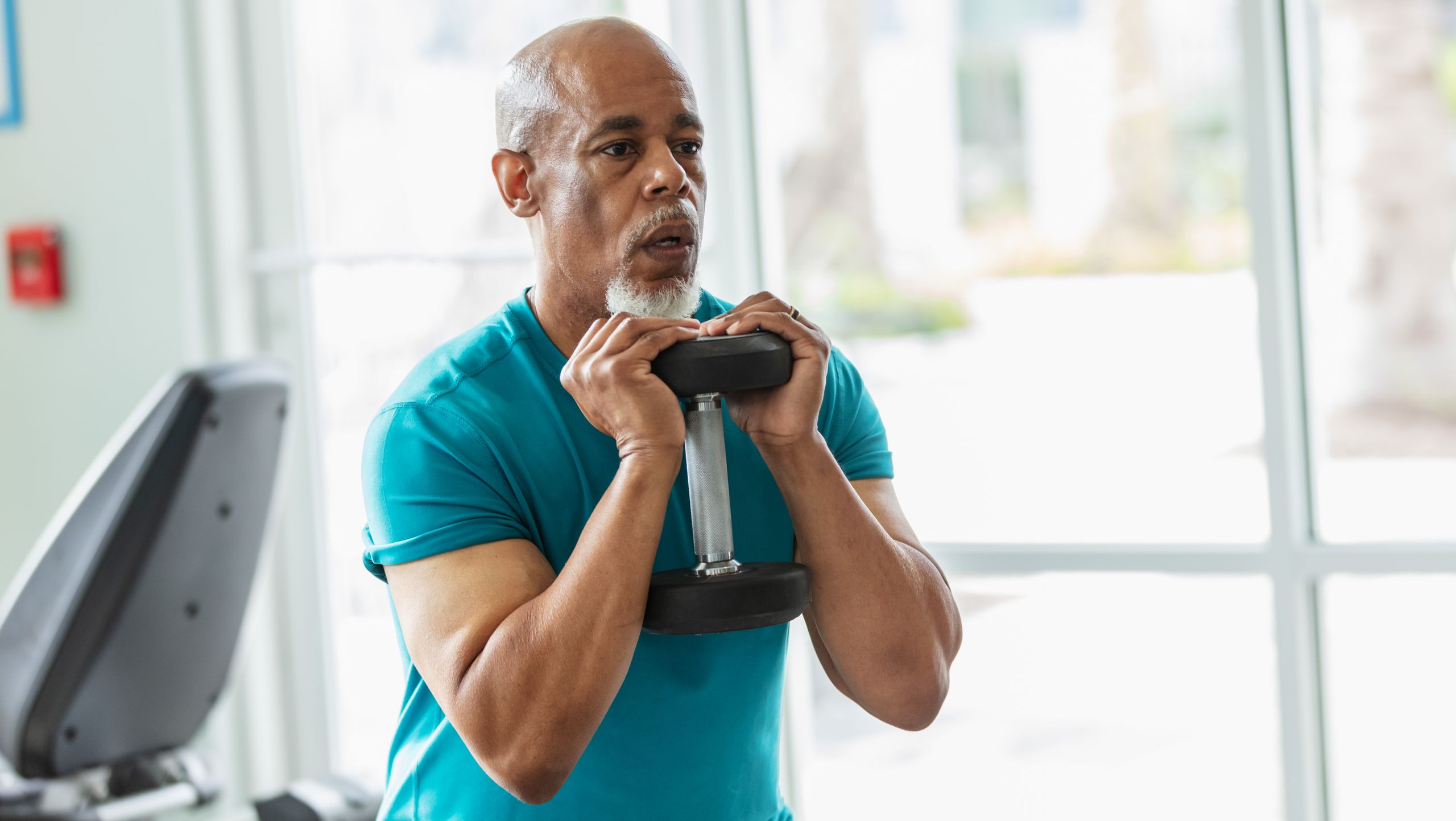 A personal trainer says these are the three exercises you should be ...