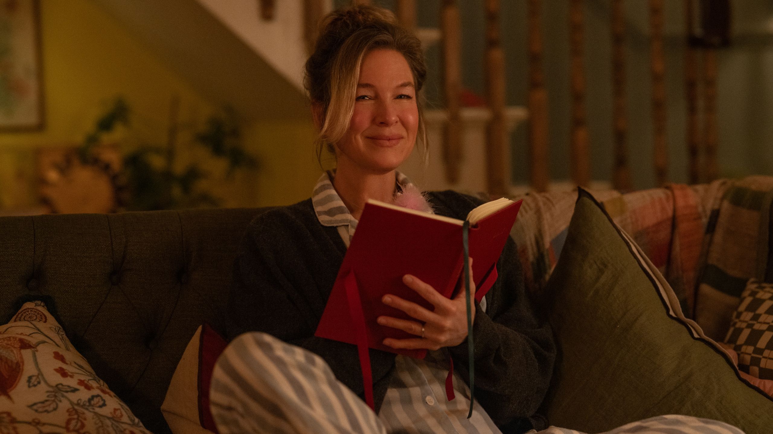 Bridget Jones: Mad About The Boy: release date, trailer and more | What ...