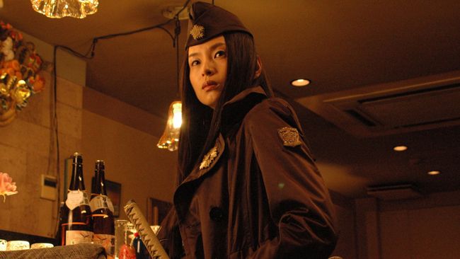 The Best Japanese Horror Movies And How To Watch Them | Cinemablend