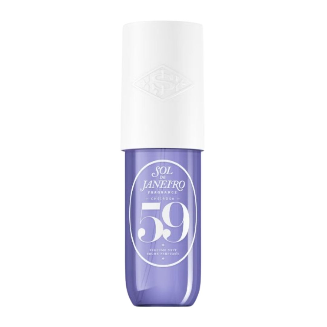 6 spring-ready violet perfumes that are elegance, bottled | Woman & Home