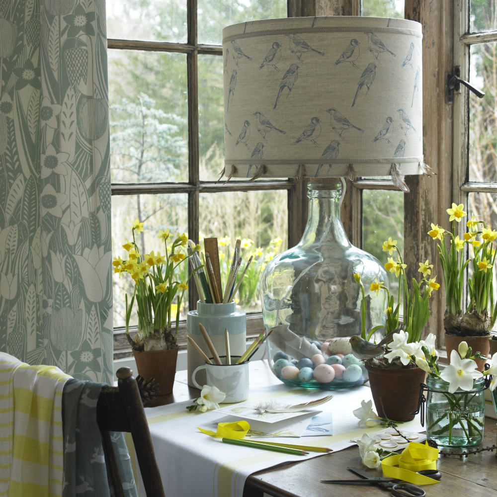 Easter decorating ideas - 27 ways to fill your home with the joys of ...