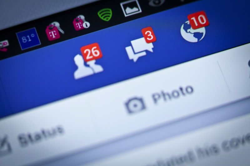 What Facebook Addiction Looks Like in the Brain | Live Science