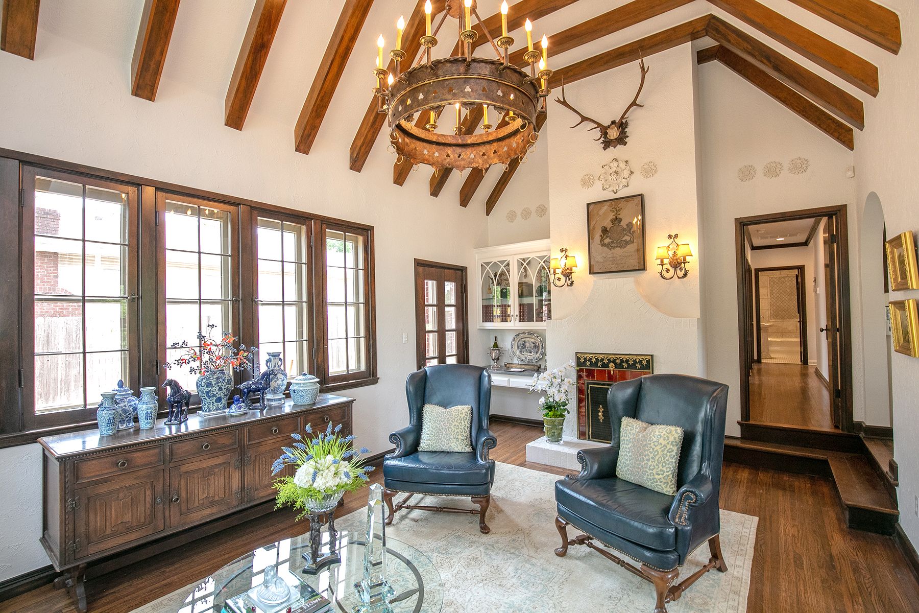 6 beautiful homes in Tulsa | The Week