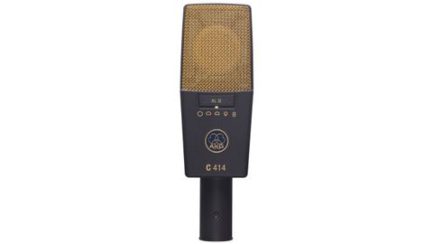 Best microphones for recording 2025: My top studio mics | MusicRadar