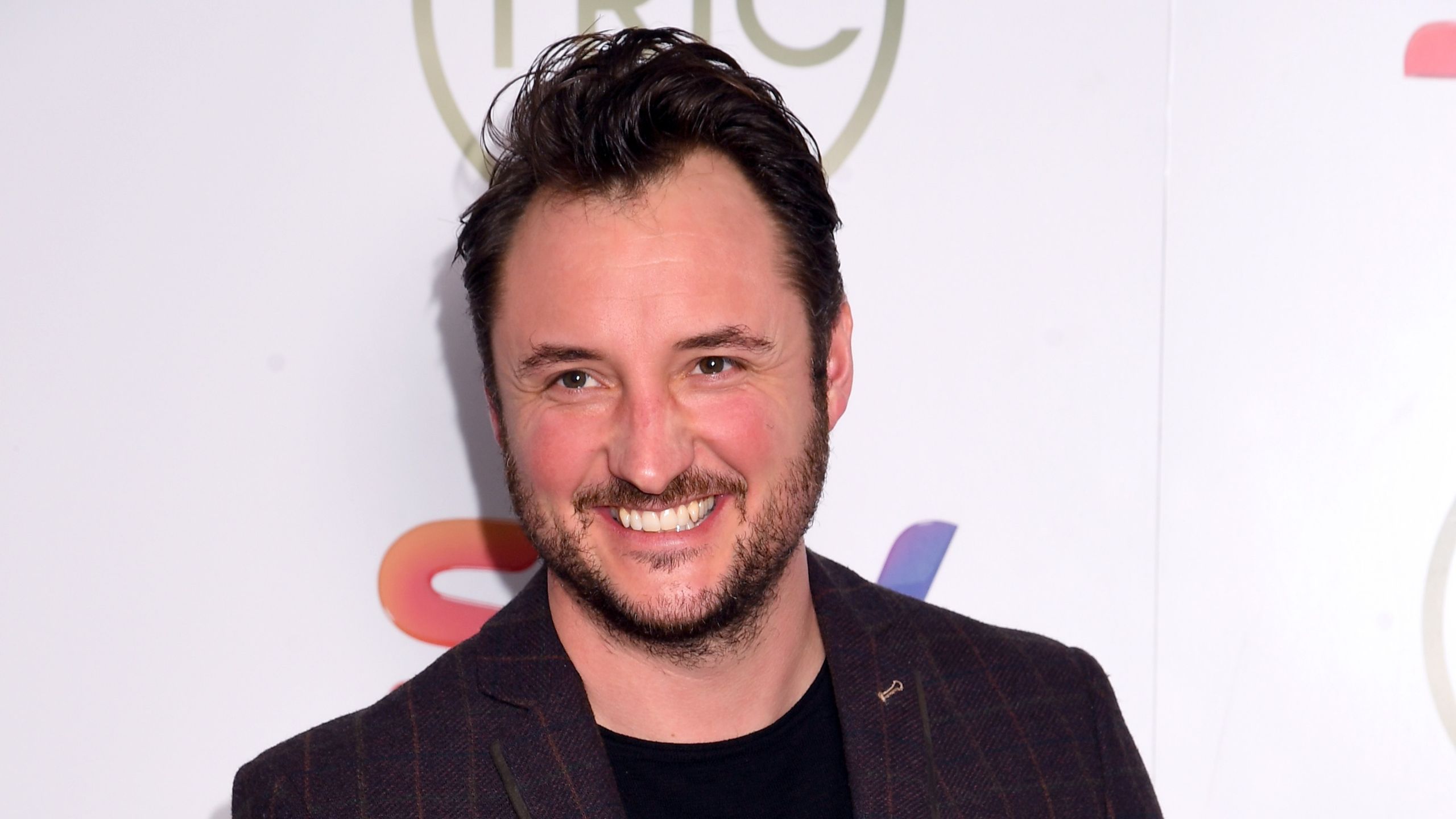 James Bye lands new role after EastEnders exit — and it might surprise ...