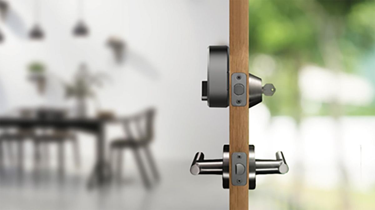 August Smart Lock Review: Best Budget Smart Lock | Tom's Guide