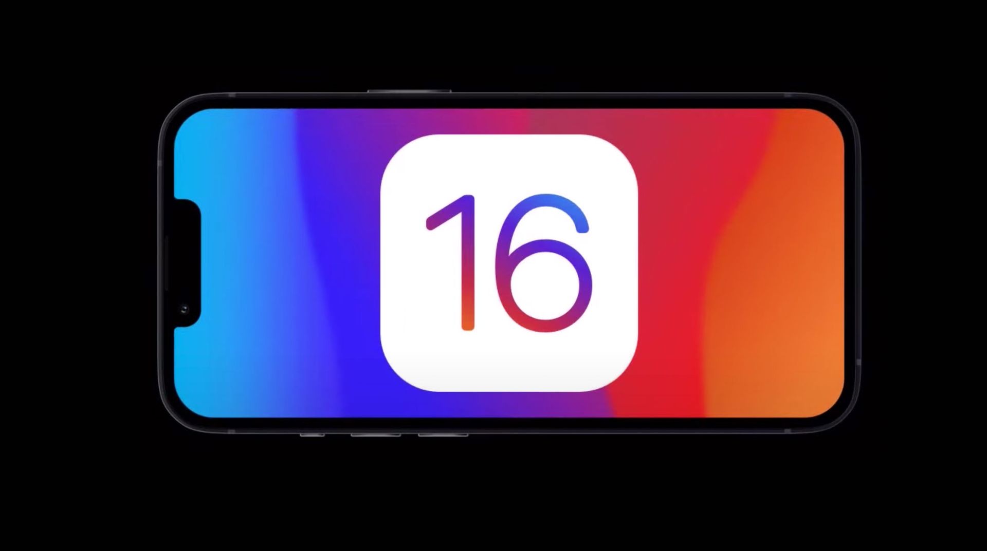 This stunning iOS 16 concept is everything we want in the next iPhone ...