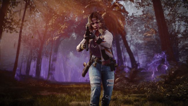 Call of Duty: Warzone Operator skins prove the battle royale has spent ...