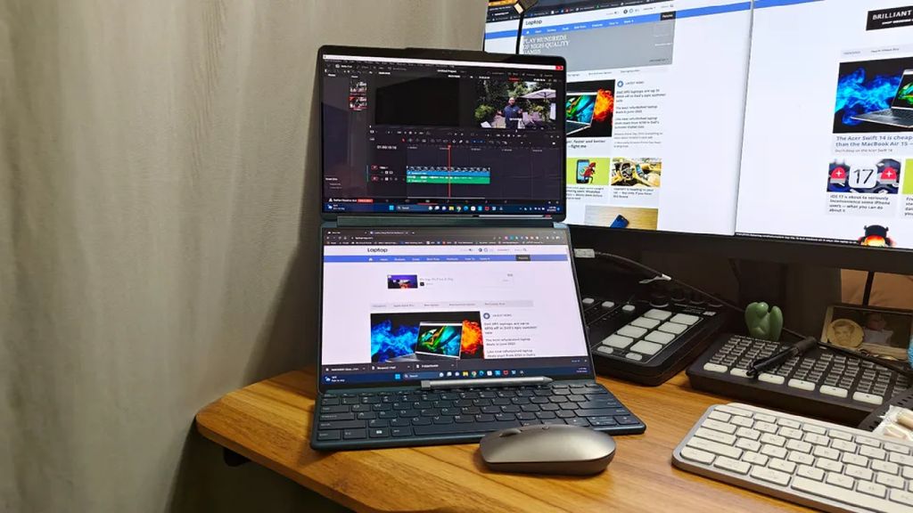 I'm a laptop reviewer — these are the laptops I'm most excited for this ...