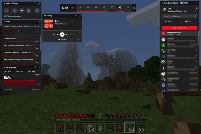 Xbox messages to get GIF support, Windows 10 Xbox app being phased out ...