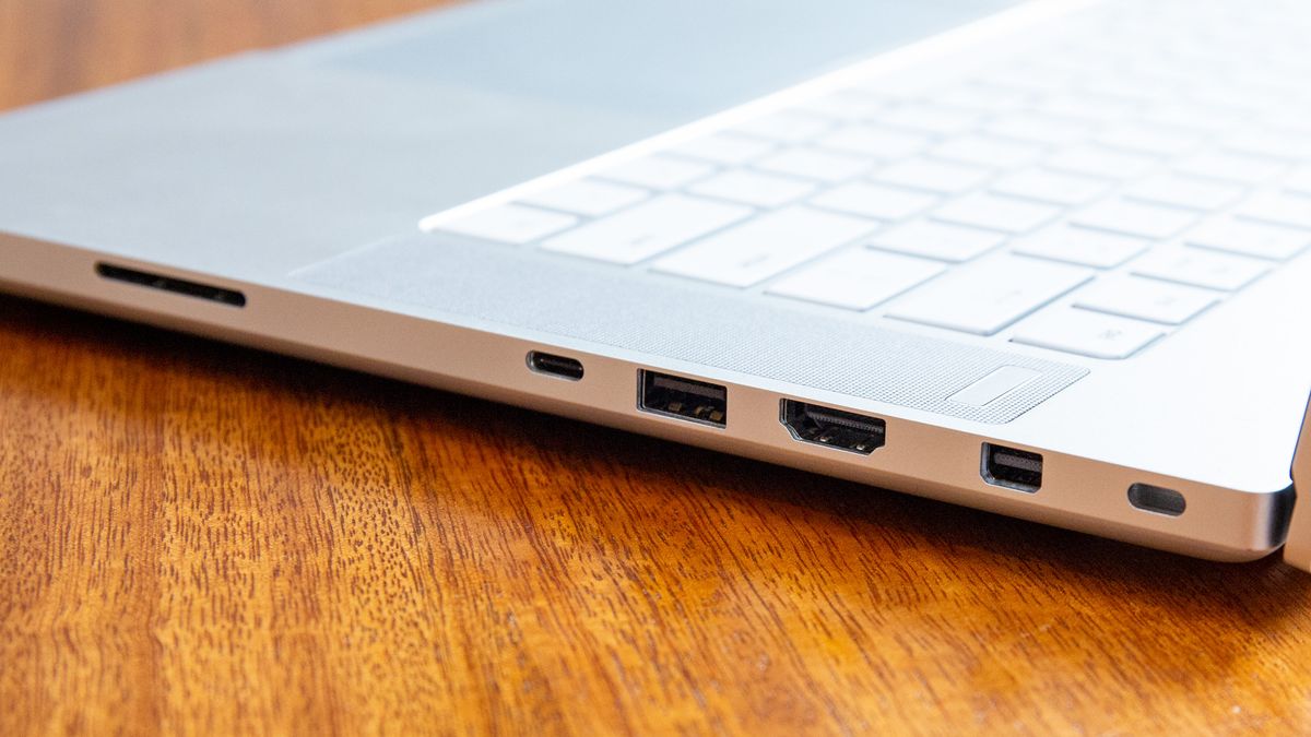 Razer Blade 15 Studio Edition review | Laptop Mag