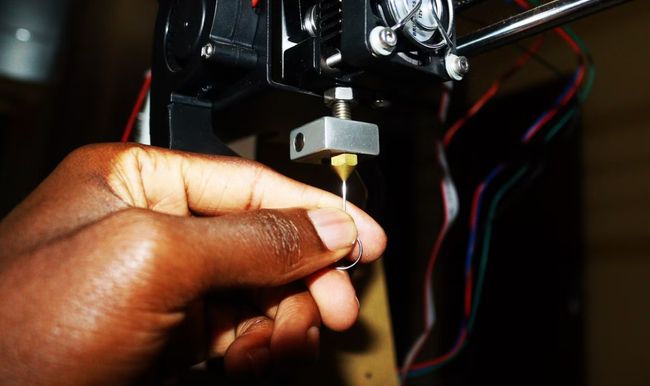 How to Keep 3D Prints From Looking Like Spaghetti | Tom's Hardware