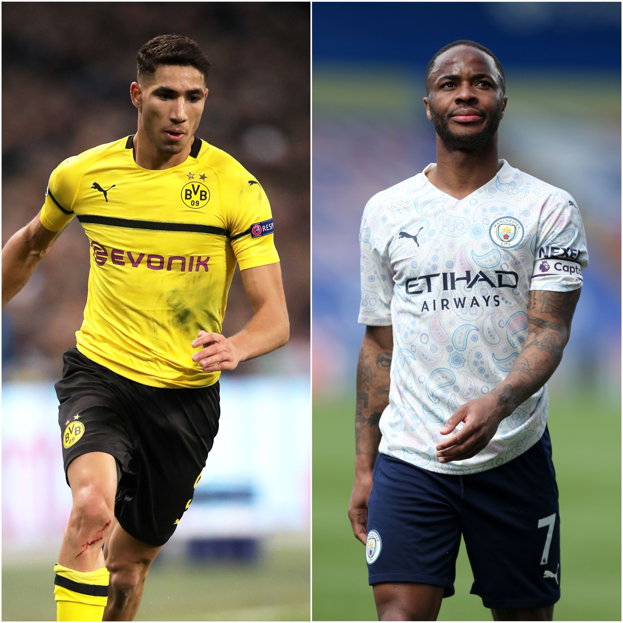 Football rumours from the media | FourFourTwo