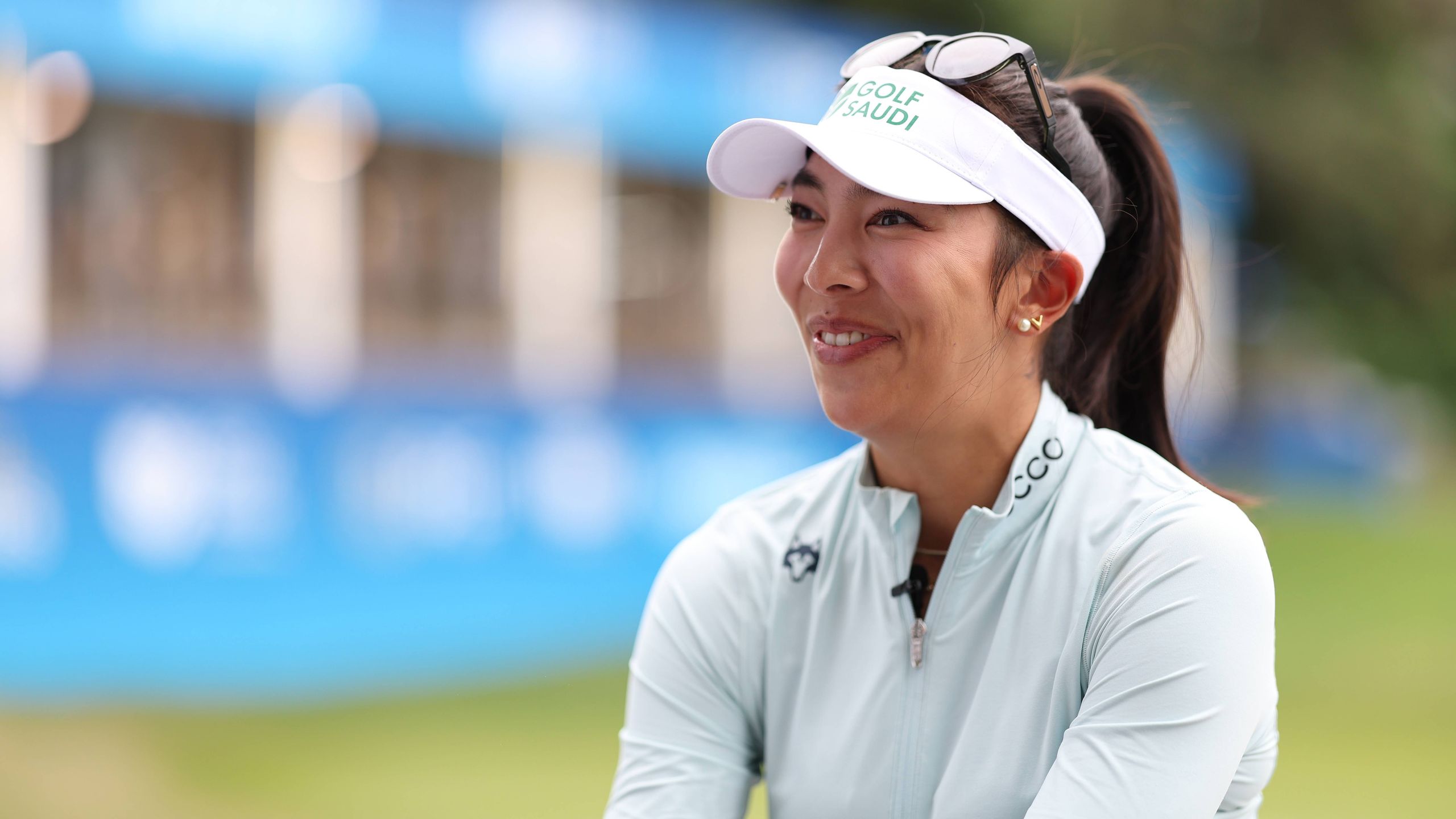 'I Lost A Ton Of Power, Nearly 20 MPH Ball Speed And Cried' - Alison ...