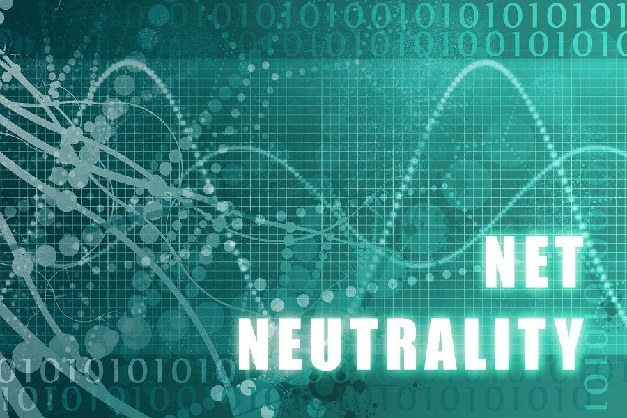 What is net neutrality? | IT Pro