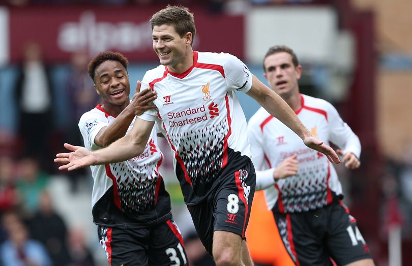 Ranked! The 20 worst Premier League shirts EVER | FourFourTwo