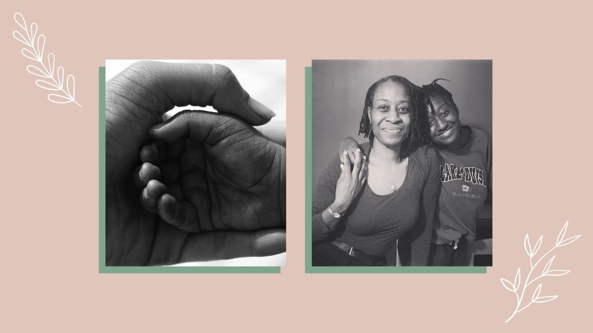 How I am a conscious parent to my Black daughter | Woman & Home