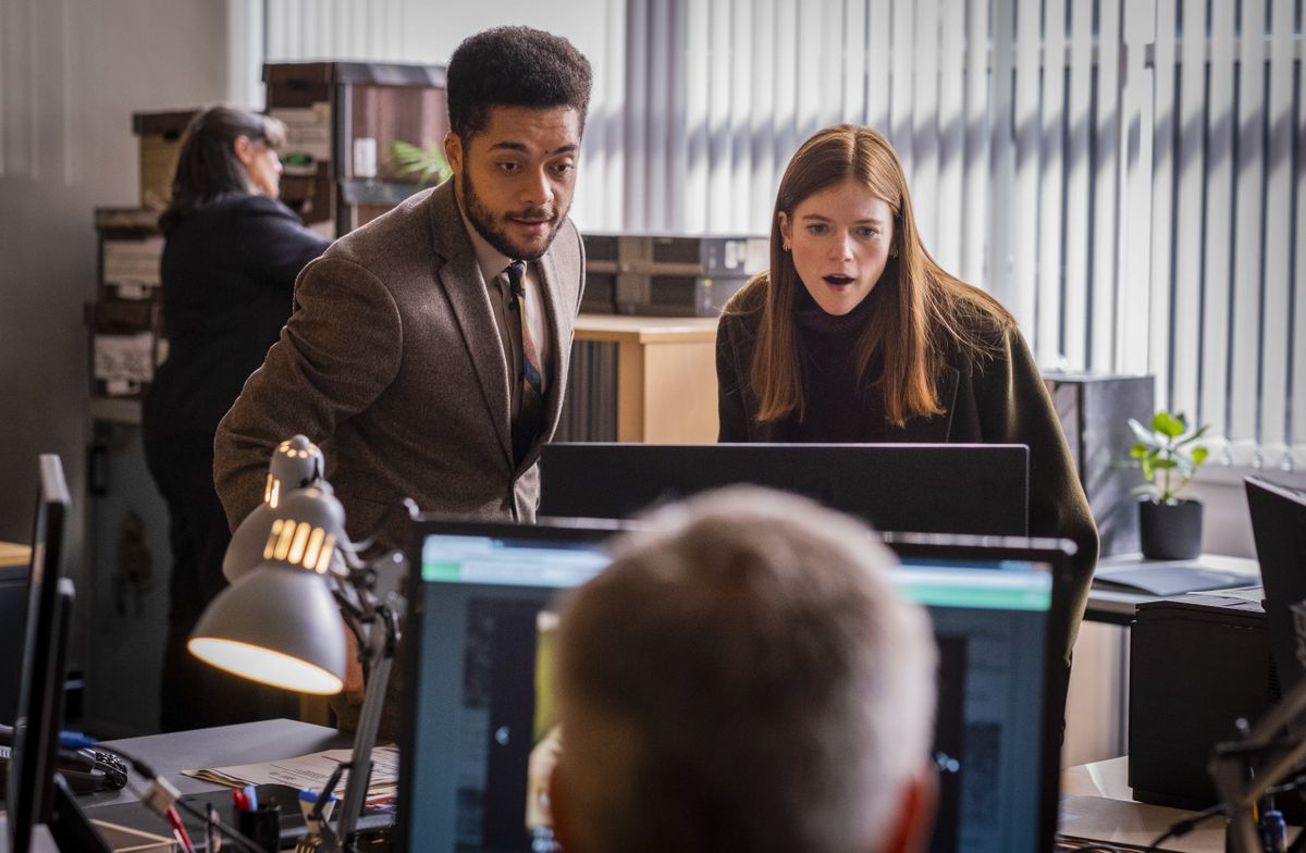 Vigil season 1 episode 5 recap: Did Glover kill Jackie Hamilton? | What ...