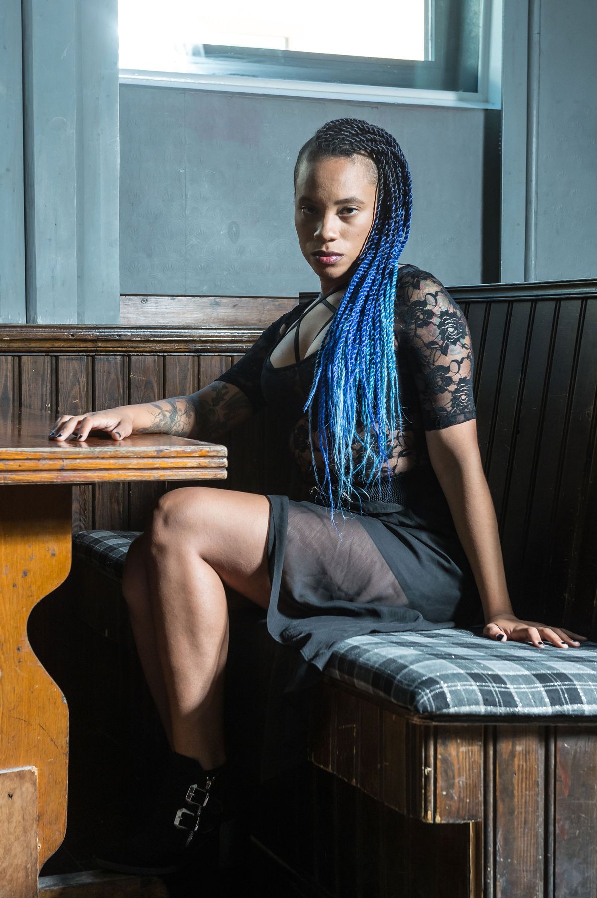 Prog Celebrates International Women's Day | Louder