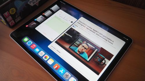 How to change tab behavior on iPad | iMore