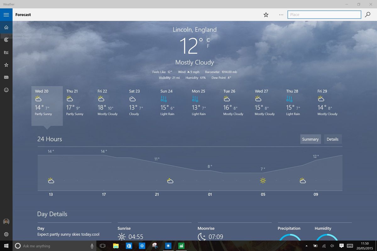 Windows 10 Review | Windows Central