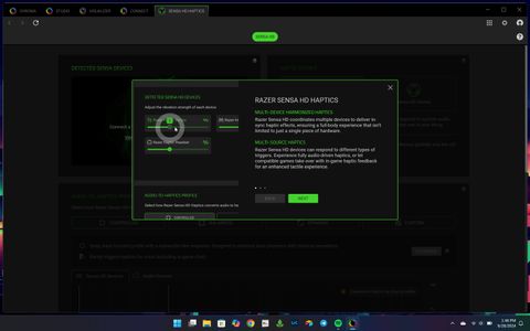 Razer Synapse 4 finally turns into the app we always wanted it to be ...