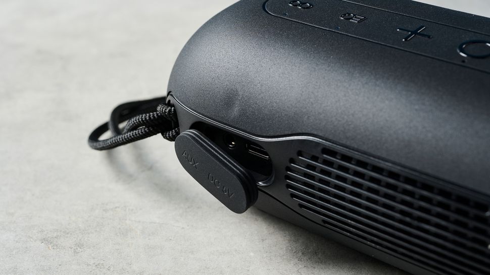 Tribit XSound Plus speaker review | Tom's Guide