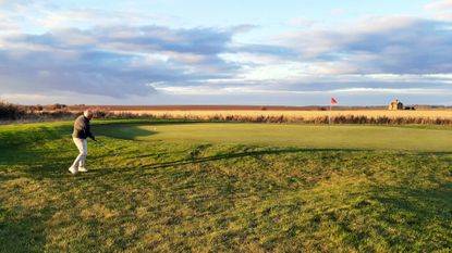 Fancy A Round Or Three? Why Not Mix Golf And Real Ale On A Trip To ...