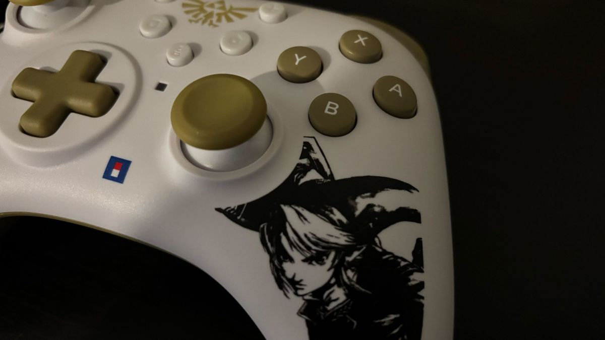 Horipad Turbo review: goes above and beyond as a budget controller ...