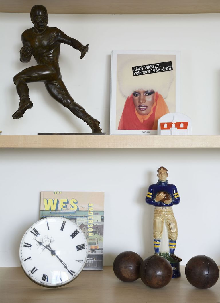 Explore A Stylish And Colourful Family Home Designed By The Novogratz