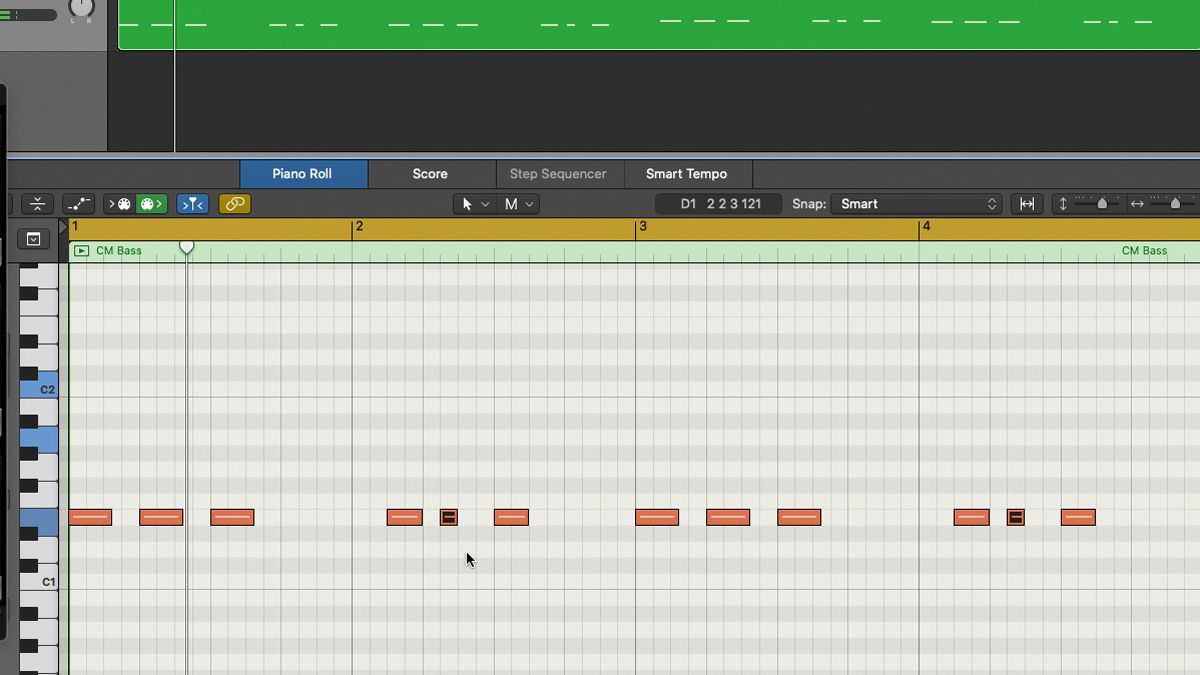 Songwriting basics: How to program the perfect bassline in your DAW ...