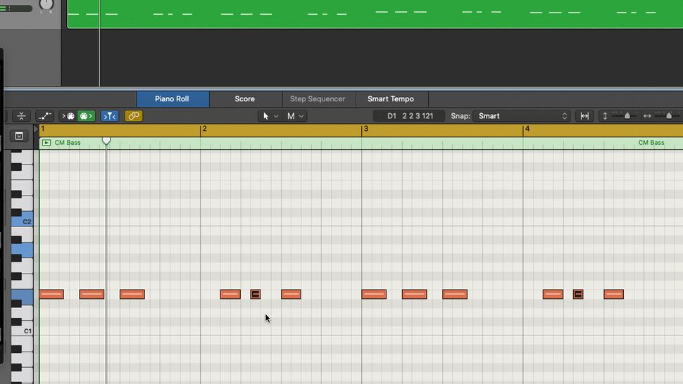 Songwriting basics: How to program the perfect bassline in your DAW ...