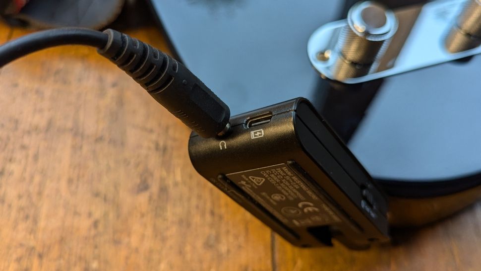 Fender Mustang Micro vs Mustang Micro Plus | Guitar World