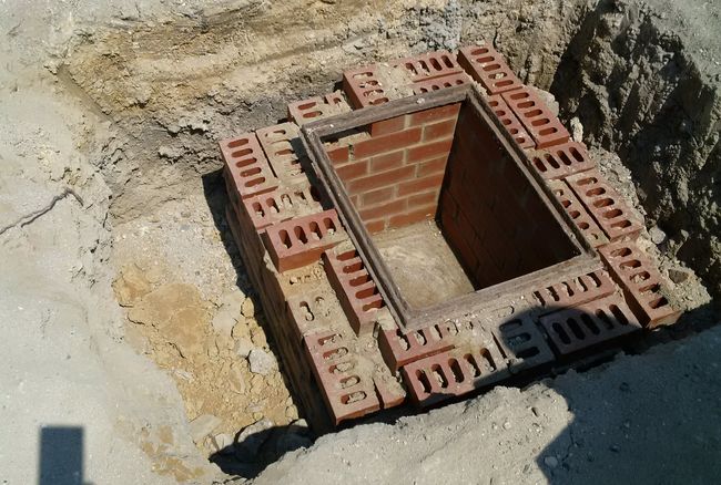 What is a Build Over Agreement? | Homebuilding