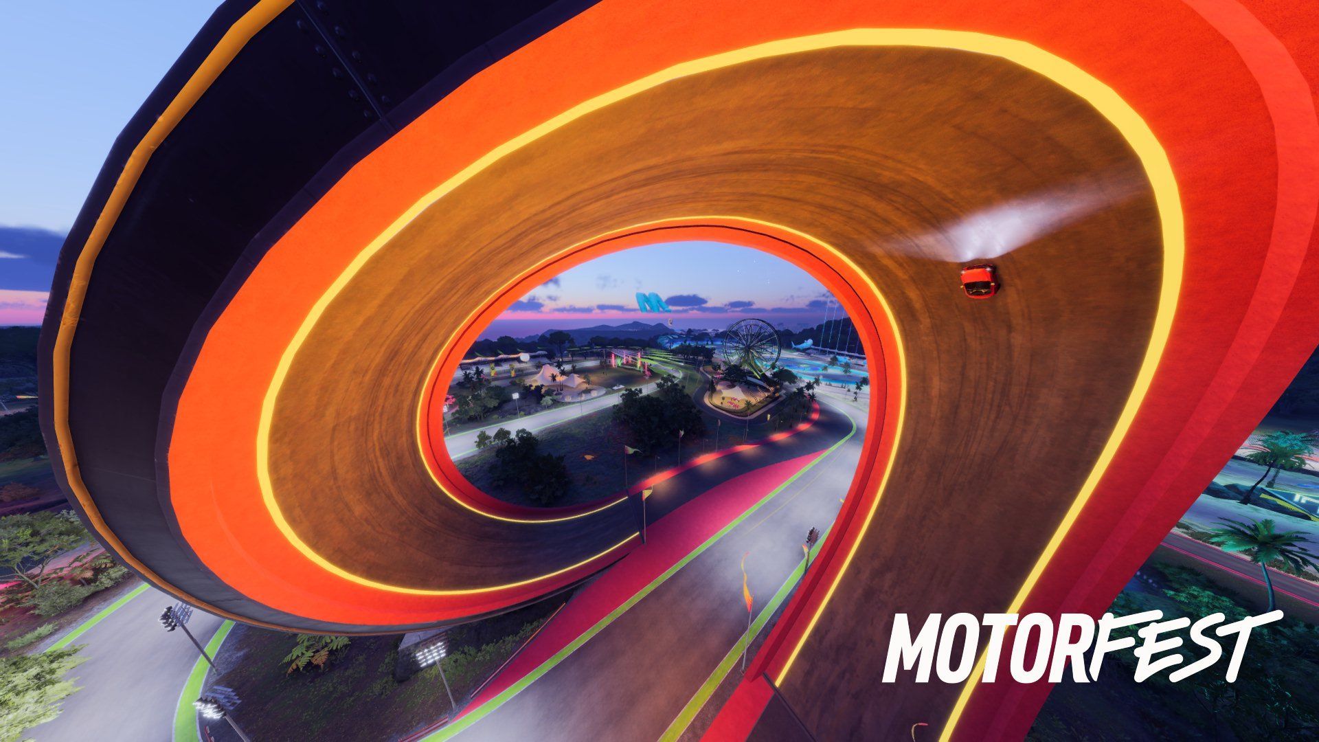 The Crew Motorfest Review: "Better than Forza Horizon 5 in several ways ...