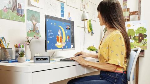 Intel’s next-gen tiny NUC PCs spotted with 10th-gen Comet Lake CPUs ...