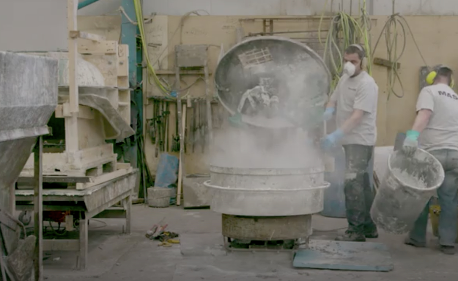 Step by step | Wallpaper