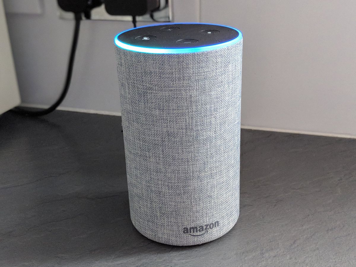 How to set up a smart home using Windows 10 and Amazon Echo | Windows ...