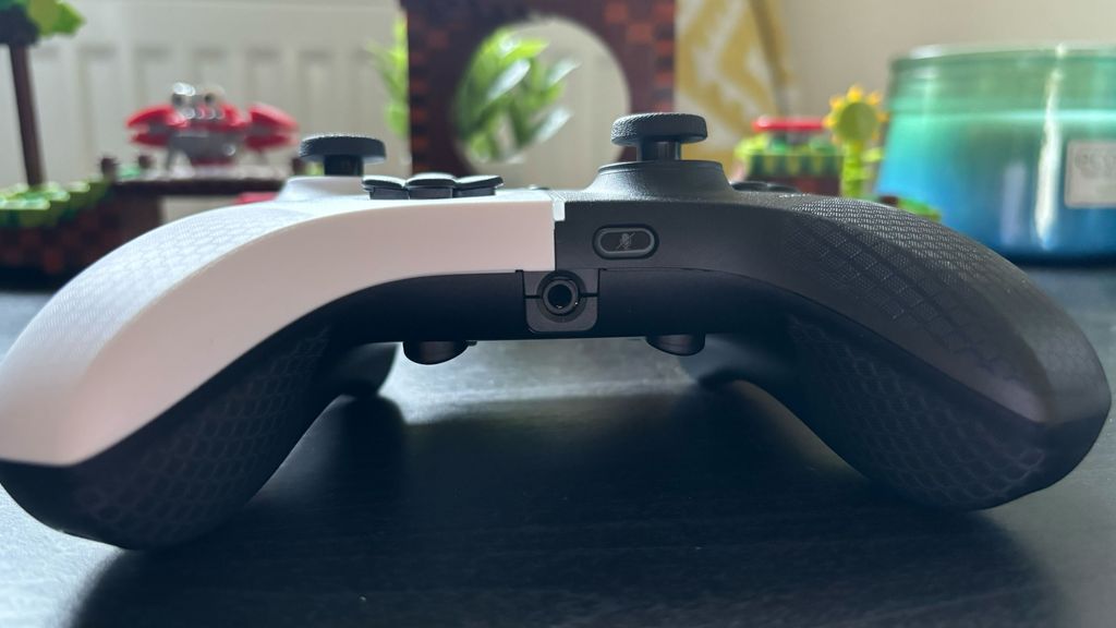 Thrustmaster Heart controller review: a competent Hall effect gamepad that fails to stand out in ...