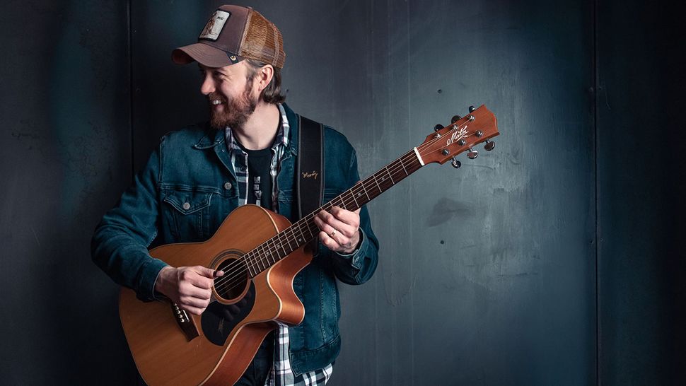 Joe Robinson, the acoustic virtuoso who turned down major labels to ...