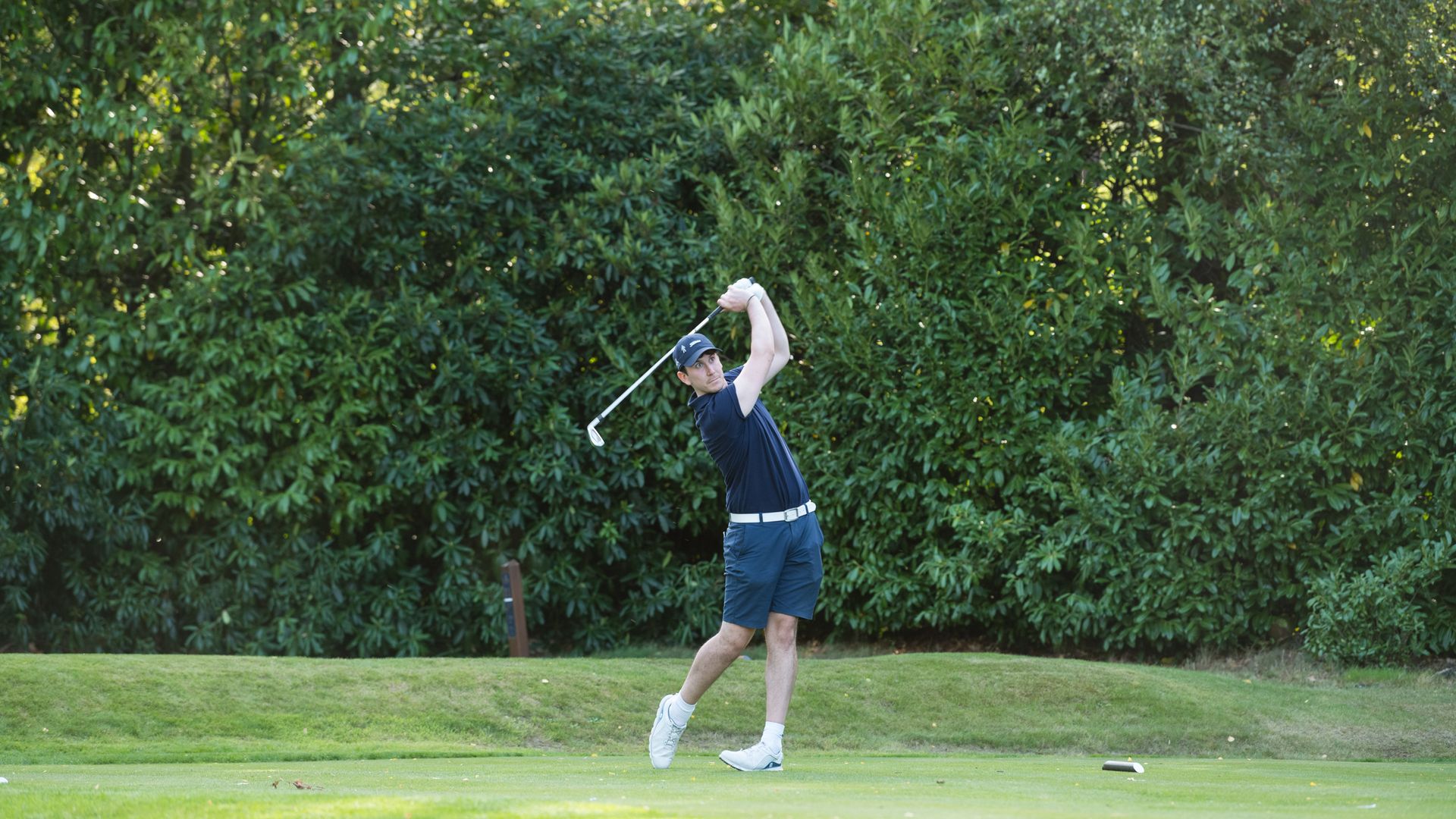 Can You Hand A Scorecard In If Playing On Your Own? | Golf Monthly